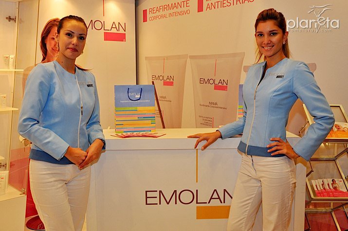 Promotoras :: Uniforme-promotoras